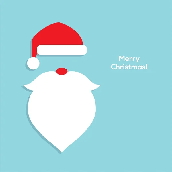 11,968 Santa head Vector Images | Depositphotos