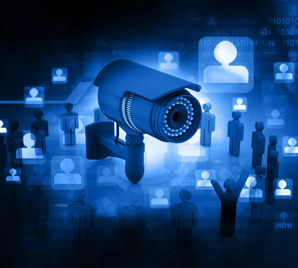 Surveillance and technology Stock Photos, Royalty Free Surveillance and ...