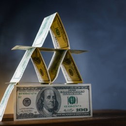 Cards structure Stock Photos, Royalty Free Cards structure Images ...