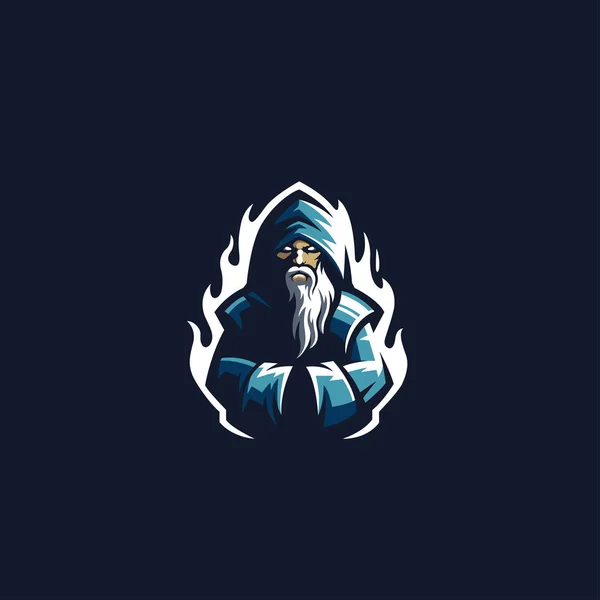 3,047 Wizard logo Vector Images | Depositphotos