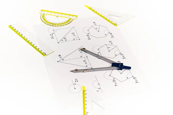 Mathematics equipment Stock Photos, Royalty Free Mathematics equipment ...