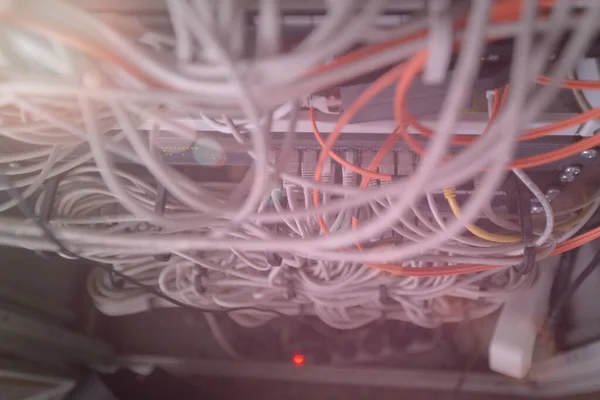 Messy cabling Stock Photos, Royalty Free Messy cabling Images ...