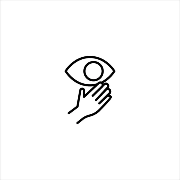 100,000 Oog behandeling Vector Images | Depositphotos