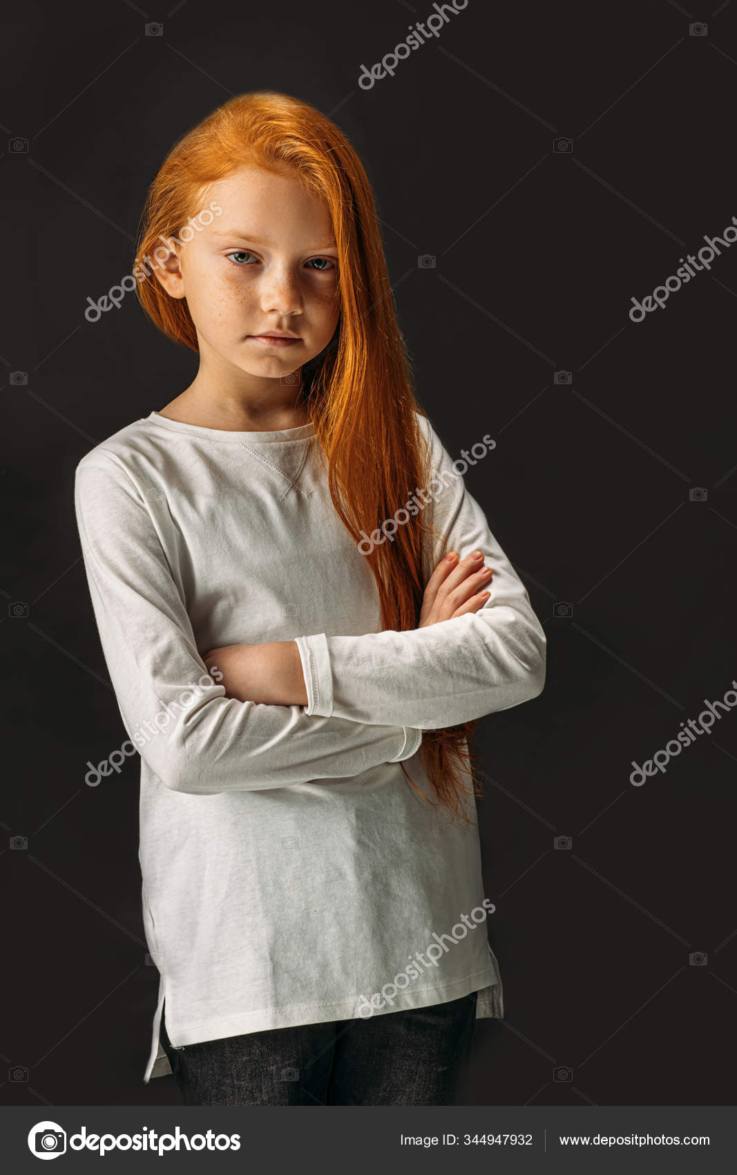 Black Babies With Natural Red Hair