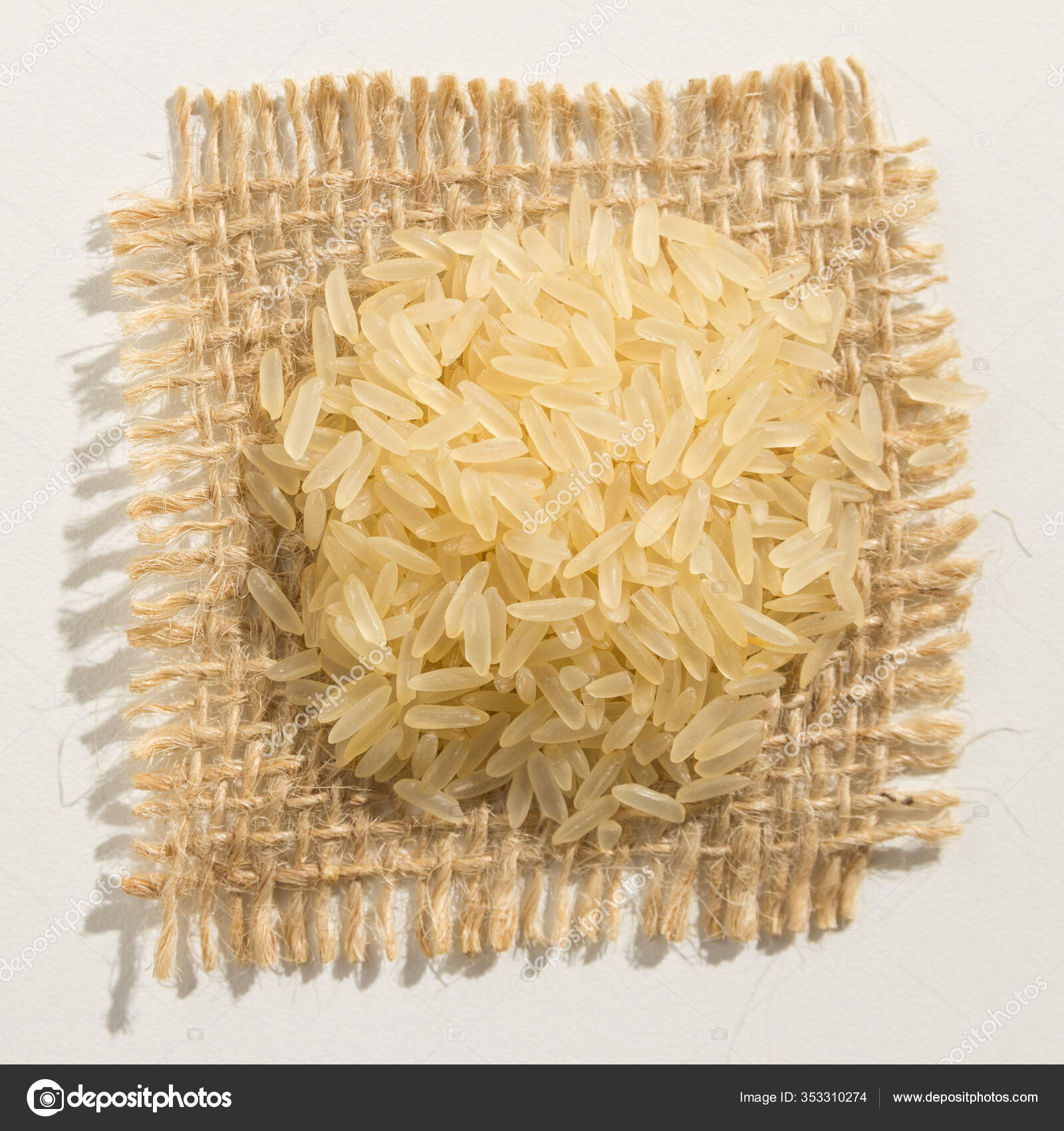 Oryza Sativa Scientific Name Parboiled Chinese Rice Seed Also Known ...