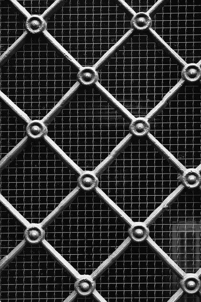 Welded mesh construction Stock Photos, Royalty Free Welded mesh ...