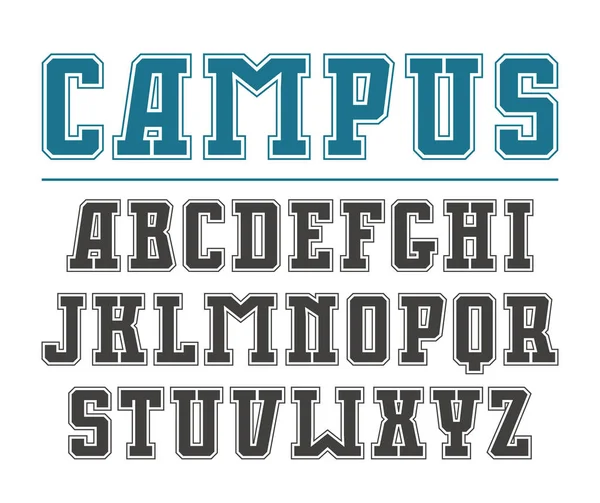 College font Stock Photos, Royalty Free College font Images | Depositphotos