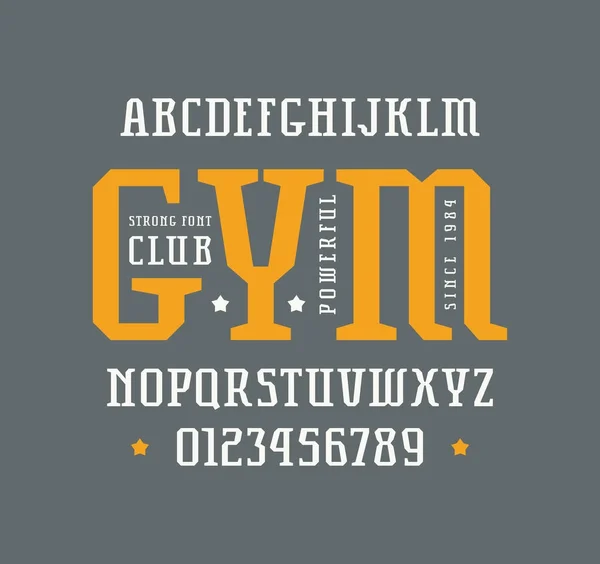 100,000 Letras de boxeo Vector Images | Depositphotos