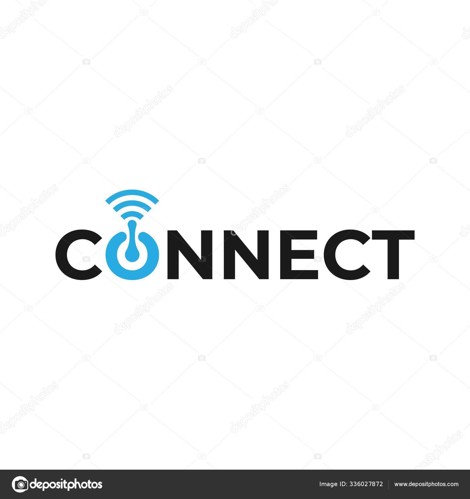 Connect Logo Inspiration