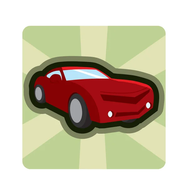 100,000 Foxy car Vector Images | Depositphotos