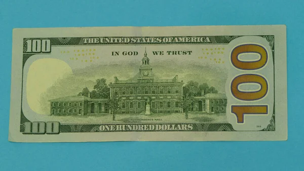 100 us dollar banknote Stock Photos, Royalty Free 100 us dollar ...