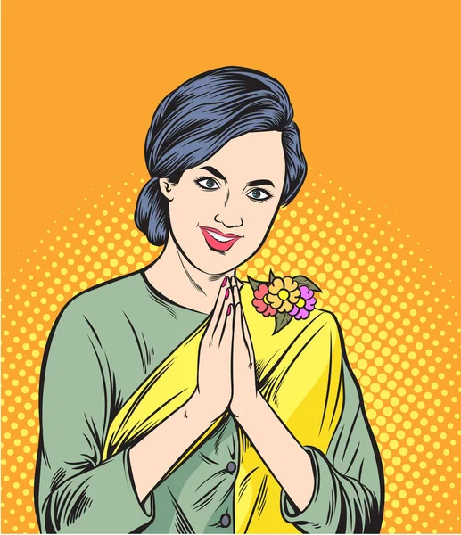 28 Pop taide Stock Illustrations | Depositphotos