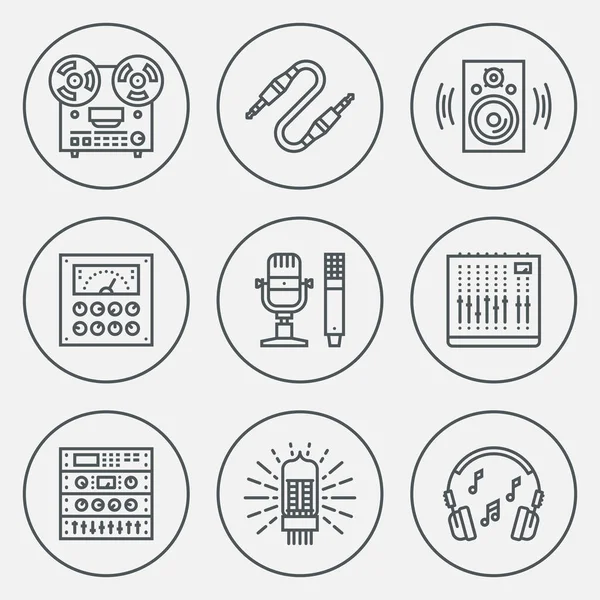 76 Recording booth Vector Images, Recording booth Illustrations ...