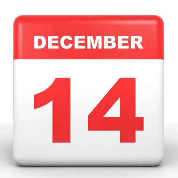 December 14 calendar Stock Photos, Royalty Free December 14 calendar ...