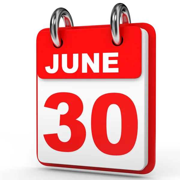 June 30 calendar Stock Photos, Royalty Free June 30 calendar Images ...