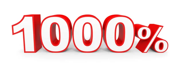 One thousand percent Stock Photos, Royalty Free One thousand percent ...