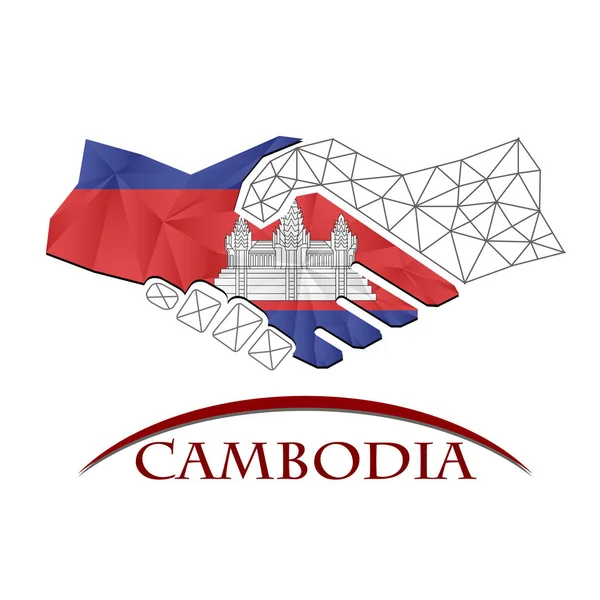 100,000 Cambodia logo Vector Images | Depositphotos