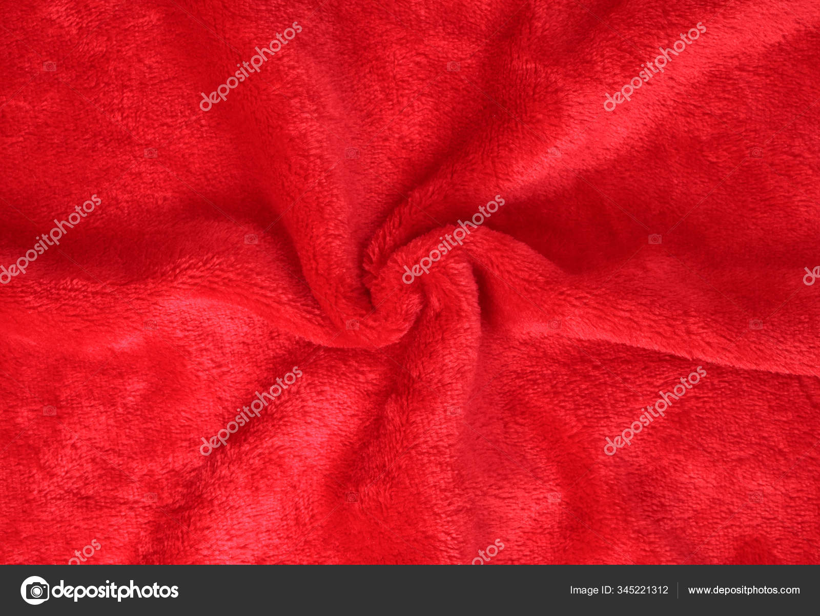 Red fabric texture background,crumpled fabric background — Stock Photo ...