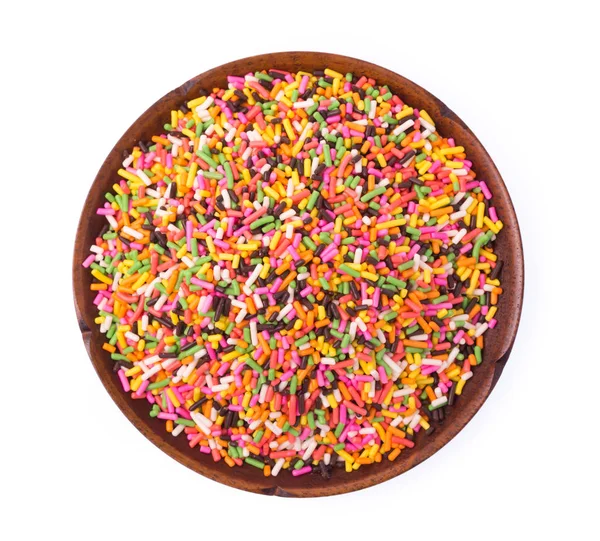 Ice cream sprinkles Stock Photos, Royalty Free Ice cream sprinkles ...