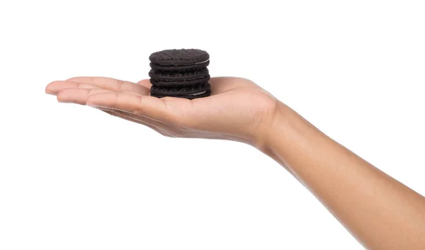 Oreo cookie Stock Photos, Royalty Free Oreo cookie Images | Depositphotos