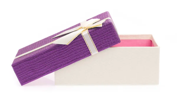 Purple gift box images libres de droit, photos de Purple gift box | Depositphotos