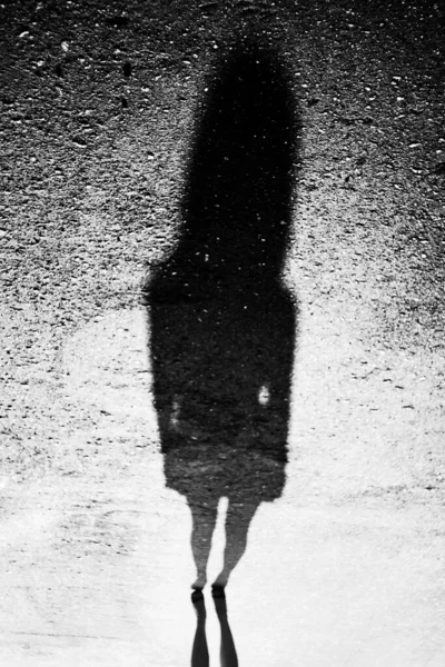 Shadow girl Stock Photos, Royalty Free Shadow girl Images | Depositphotos