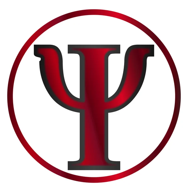 Psi Stock Vectors, Royalty Free Psi Illustrations | Depositphotos®