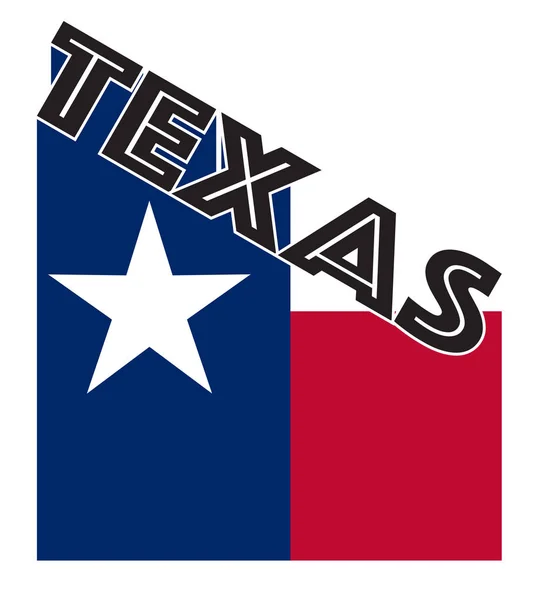 Texas State University Star Logo