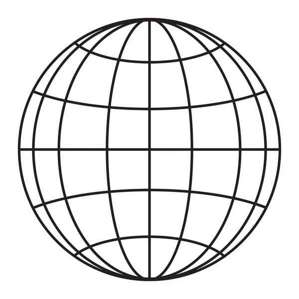 Earth globe diagram icon ⬇ Vector Image by © jemastock | Vector Stock ... Earth globe diagram icon ⬇ Vector Image by © jemastock | Vector Stock ...