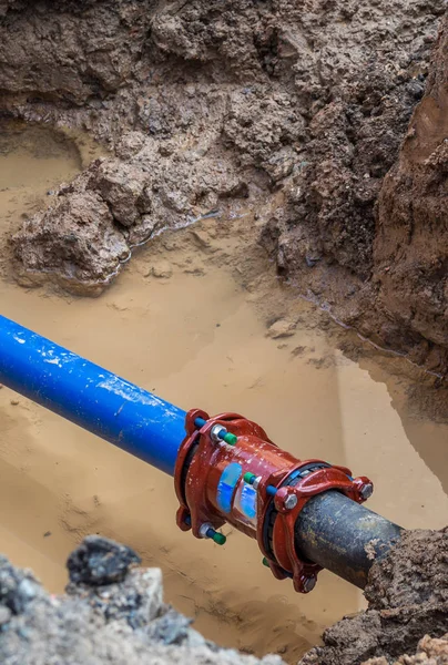 Water pipe burst Stock Photos, Royalty Free Water pipe burst Images ...