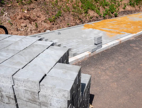 Paving work Images - Search Images on Everypixel