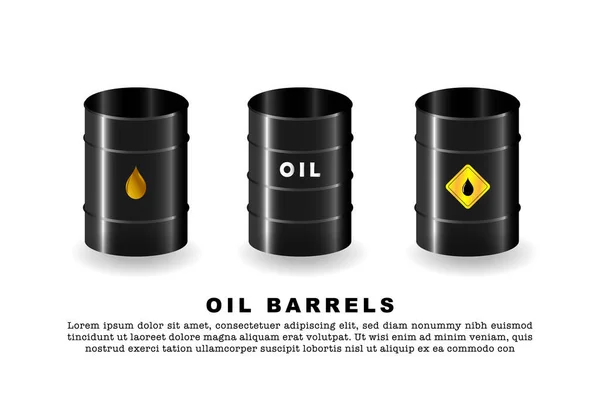 Barrels of spilled oil Stock Photos, Royalty Free Barrels of spilled oil Images | Depositphotos