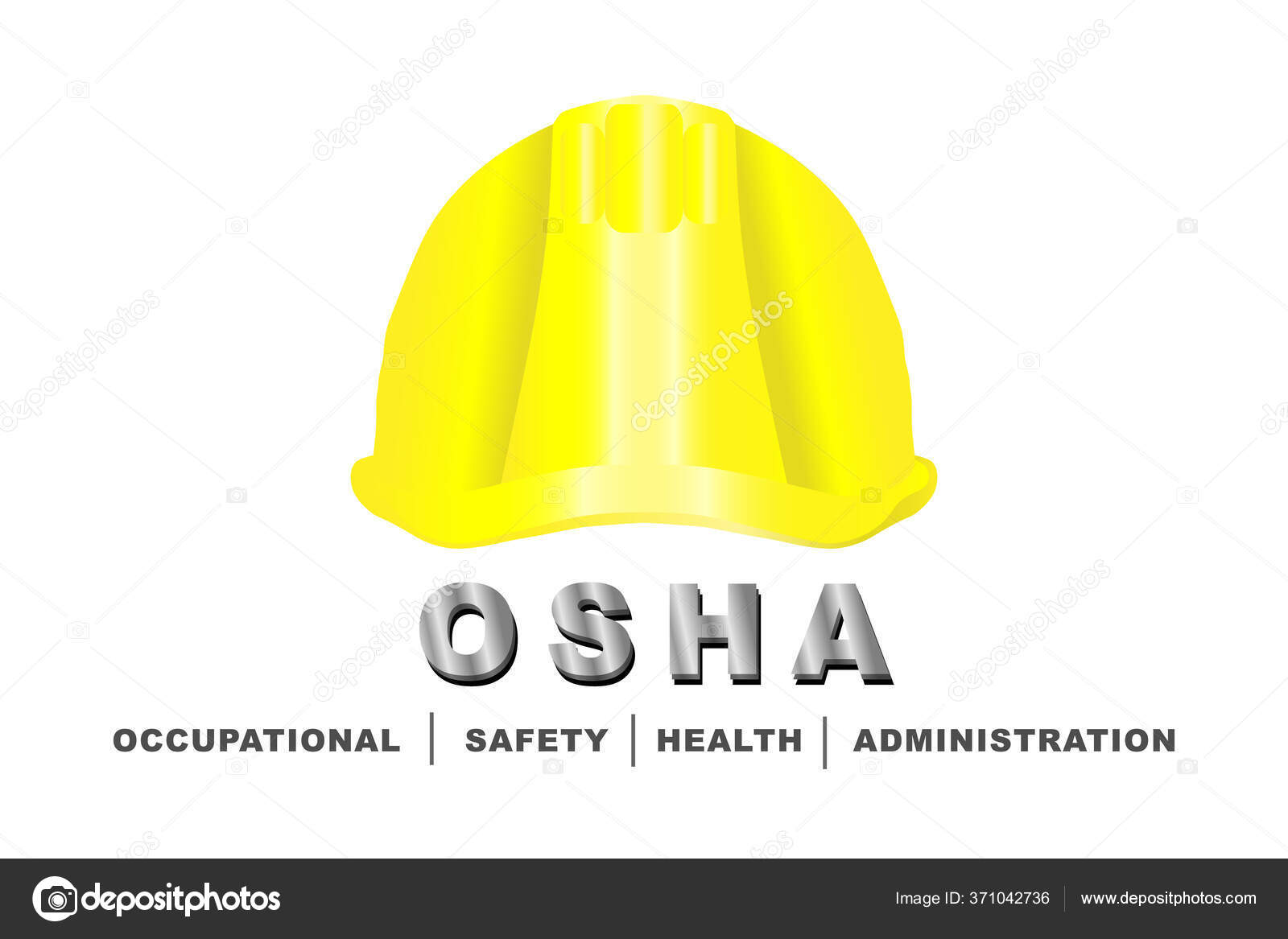 Osha Logo Download