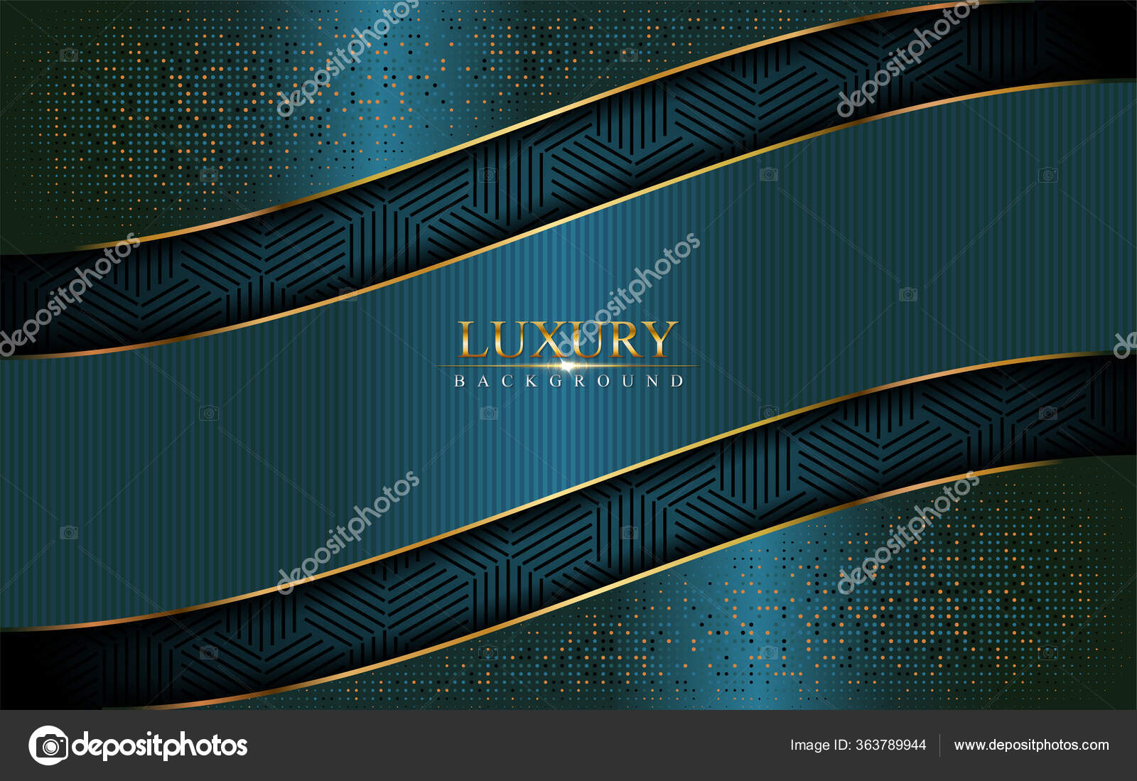 Luxurious Dark Navy Tosca Green Background Elegant Modern Background ... Luxurious Dark Navy Tosca Green Background Elegant Modern Background ...