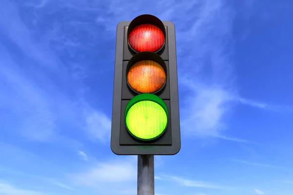 Fotos de Fase de semáforo, Imagens de Fase de semáforo sem royalties ...