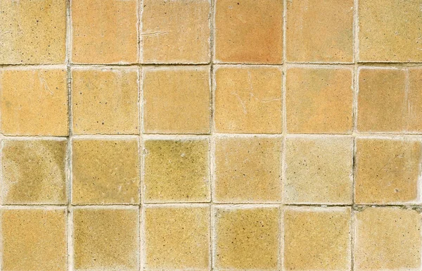 Old ceramic brick tile wall Stock Photo by ©Gap 157286988