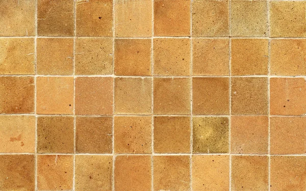 Old ceramic brick tile wall Stock Photo by ©Gap 157286988