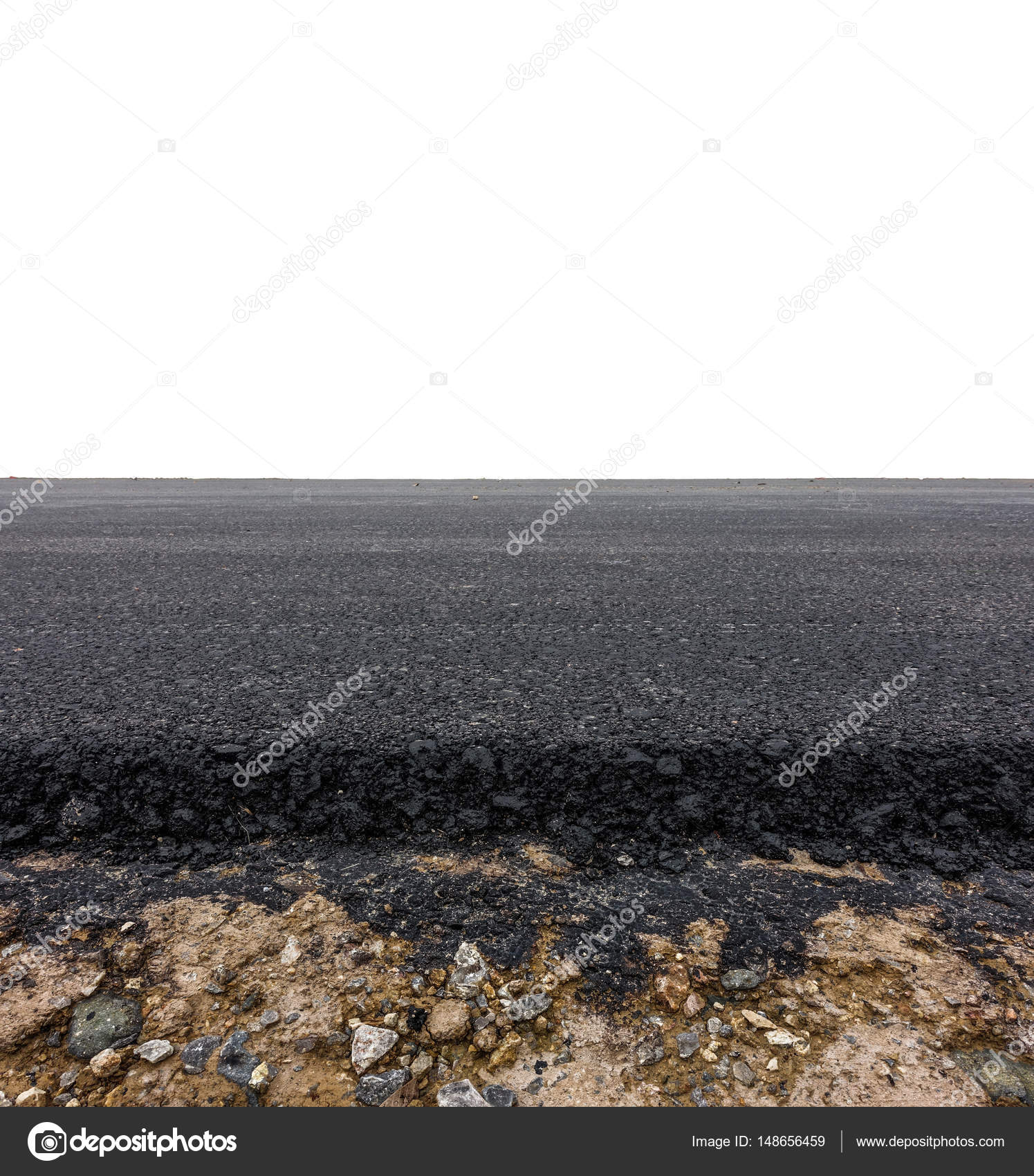 Close up asphalt — Stock Photo © thawornnulove #148656459