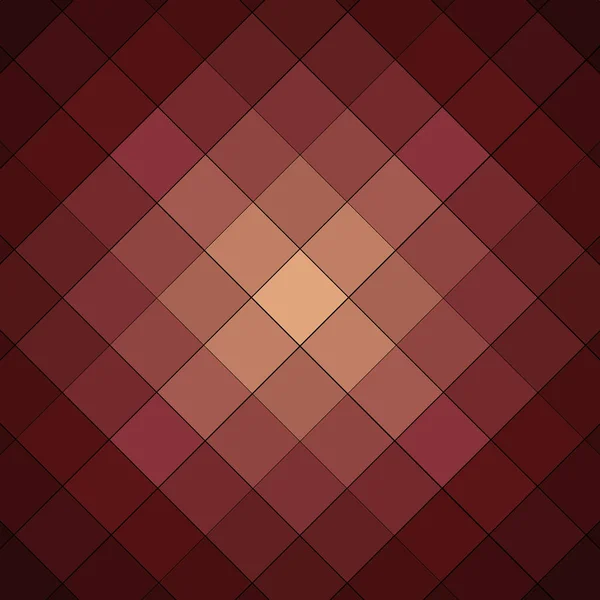 Stylish retro wallpaper. ⬇ Vector Image by © Amitofo | Vector Stock 1311105