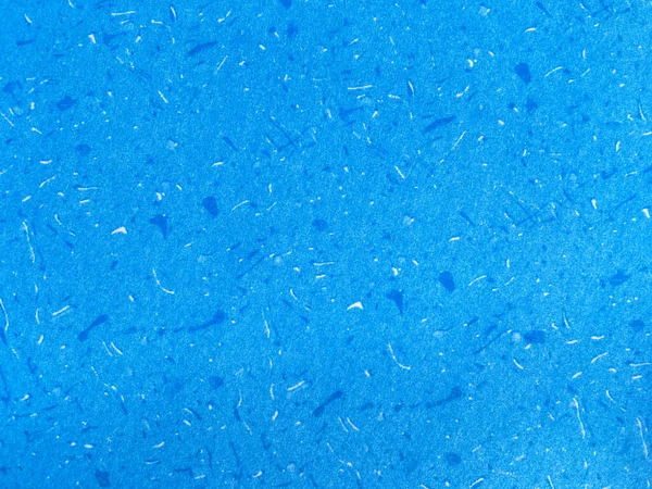Minimal blue paper texture background with pattern for work and design ...