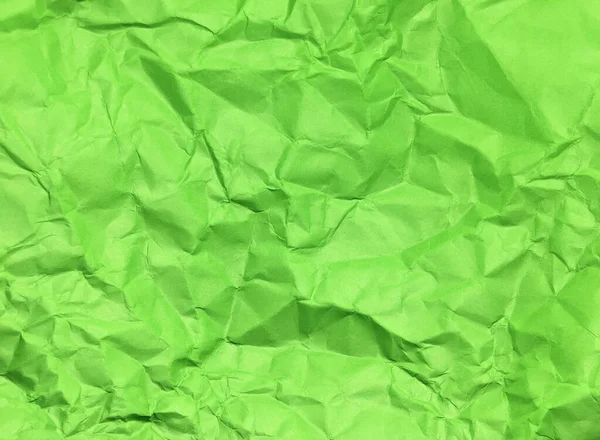 Green Paper Texture