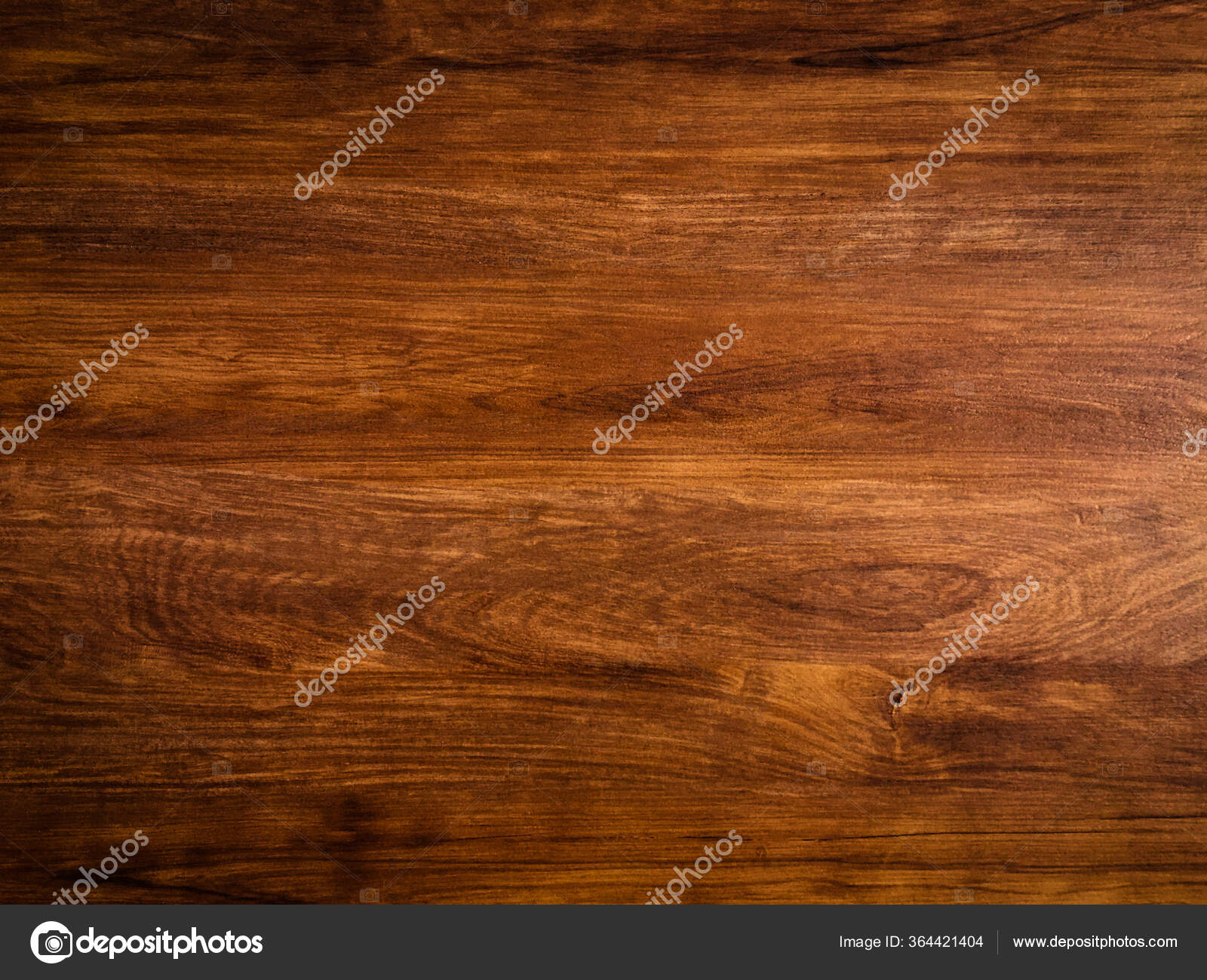 Smooth Wood Texture Use Natural Background Copy Space Design Work Stock ...