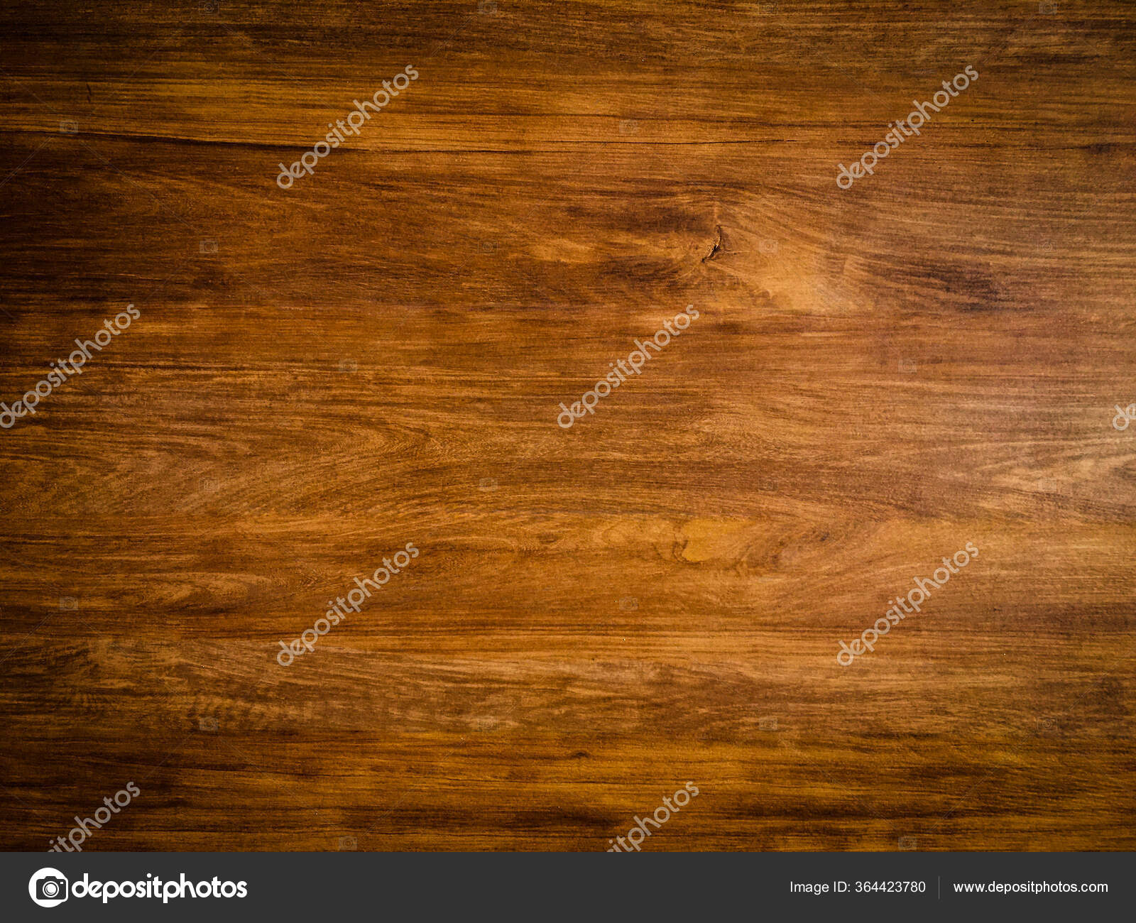 Rustic Wood Grain Background