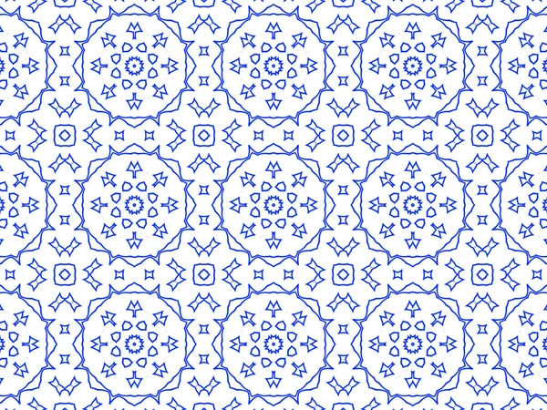 Islamic Patterns. Geometric Art Background. - Stock Image - Everypixel