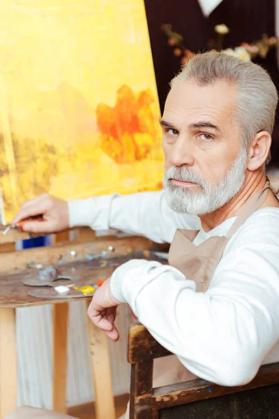 Handsome artist Stock Photos, Royalty Free Handsome artist Images ...