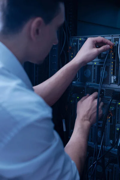 Network maintenance Stock Photos, Royalty Free Network maintenance ...