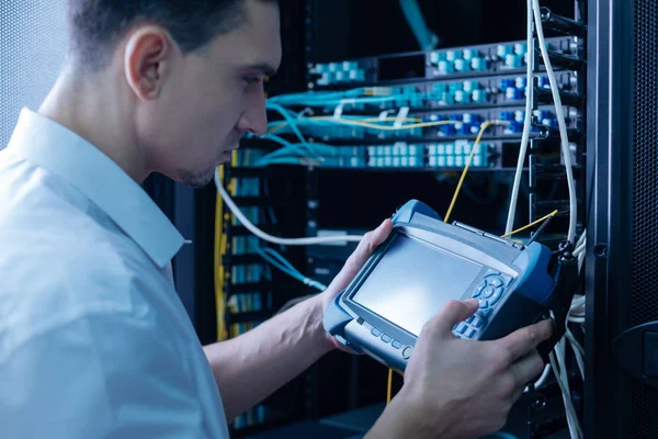 Network maintenance Stock Photos, Royalty Free Network maintenance ...