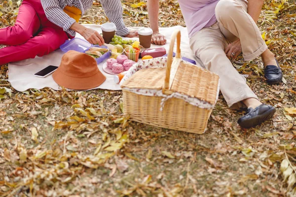 Table picnic family Stock Photos, Royalty Free Table picnic family ...