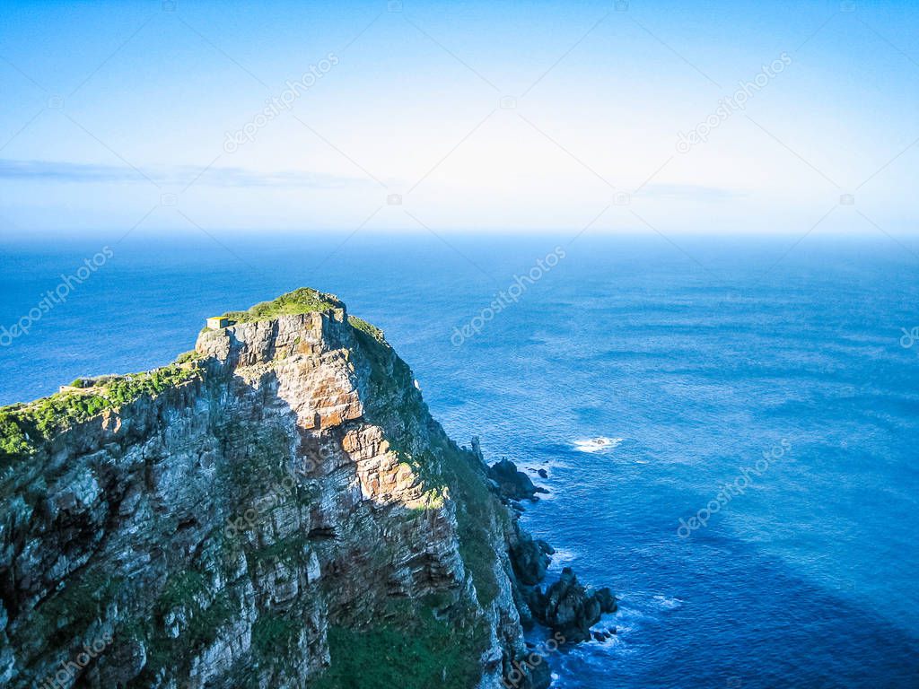 Cape Of Good Hope Wallpaper