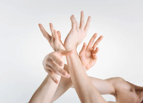 Graceful hands Stock Photos, Royalty Free Graceful hands Images ...